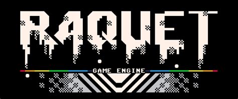 GitHub Sinislosion Raquet 2D Game Engine Written In Pure C99