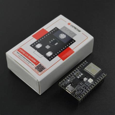 Esp32 C3 Devkitm 1 Entwicklungsboard Bastelgarage Elektronik Online Shop