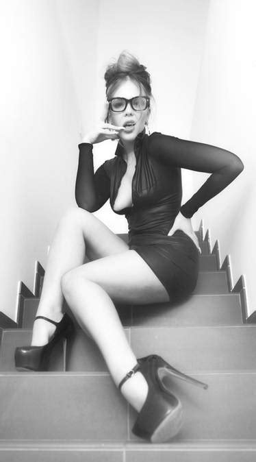 Olga Maria 25 By Nictosphotography On Deviantart