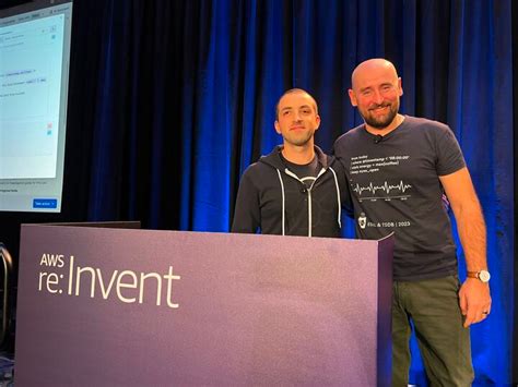Thats A Wrap Looking Back On The Elastic And Aws Collaboration In