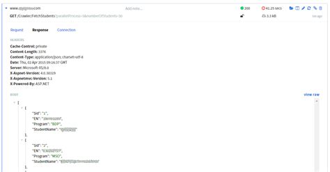 Monitoring And Debugging Api Calls Easily With Runscope Singsys Blog