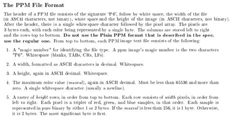 Help Needed With C Assignment In This Assignment You