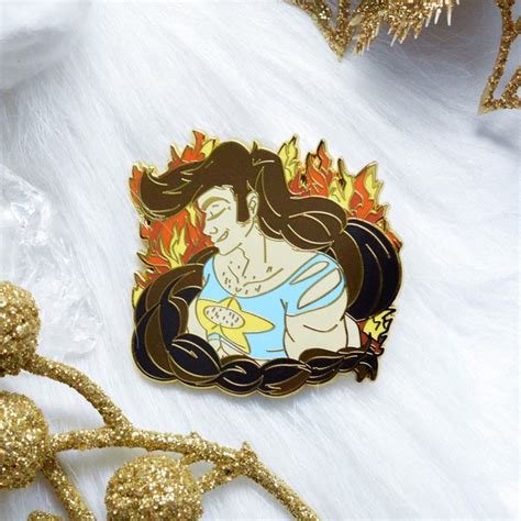 Steven Universe Enamel Pin Etsy