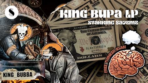 King Bubba Lp Starring 𝕒𝕧𝕖𝕞𝕖 By Free Thinker Klan Youtube