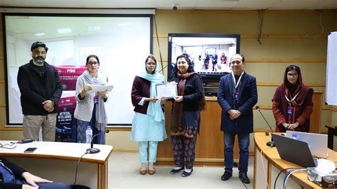 Training Program Artificial Intelligence Ai For Social Scientists