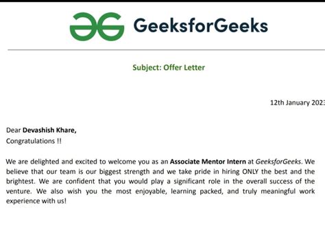 devashish khare on linkedin dsa opportunity mentoring learning