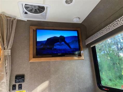 2018 THOR MOTOR COACH QUANTUM RS26 Good Sam RV Rentals