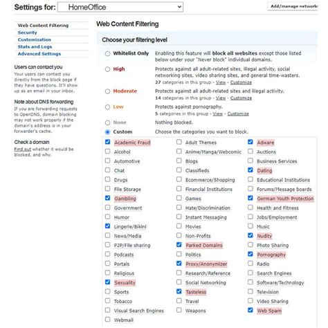 Guide How To Block Porn On Your Home Wi Fi