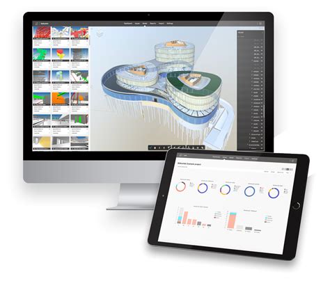 Bimcollab Nexus Effective Bim Coordination