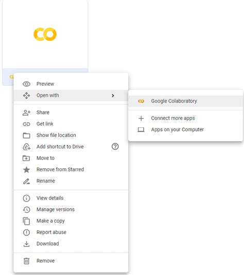 Google Colab A Step By Step Guide AlgoTrading101 Blog