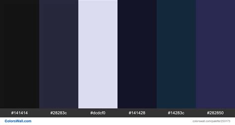 Interface Statistics Monitoring Server Design Palette Colorswall