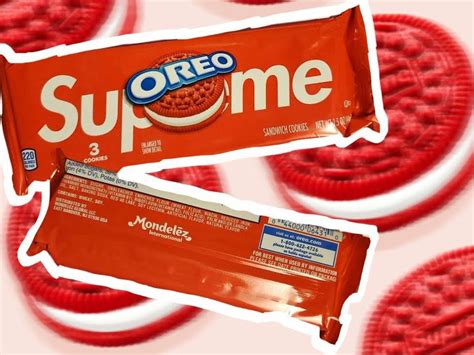 Berita Dan Informasi Oreo Supreme Terkini Dan Terbaru Hari Ini Detikcom