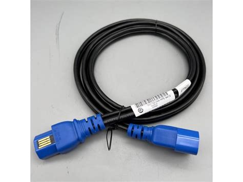 HP Power Interconnect Cord Newegg Com