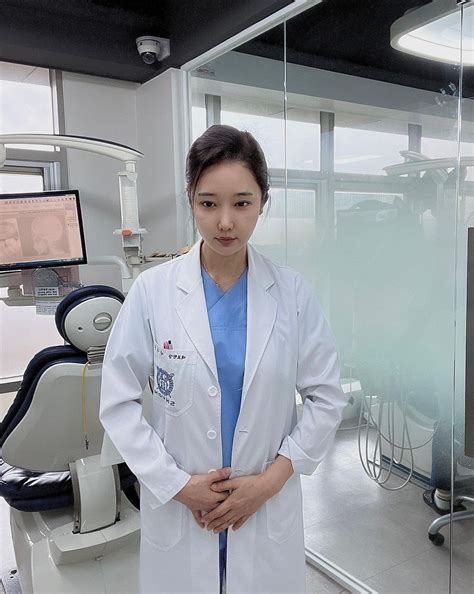 치과의사 이수진 경호원까지 고용했는데안타까워 어쩌나