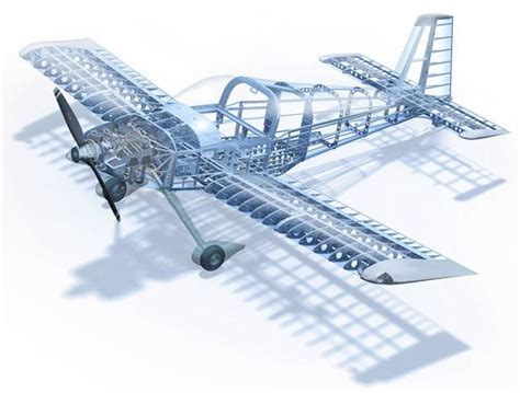 Introduction To Aircraft Structural Design Aerotoolbox