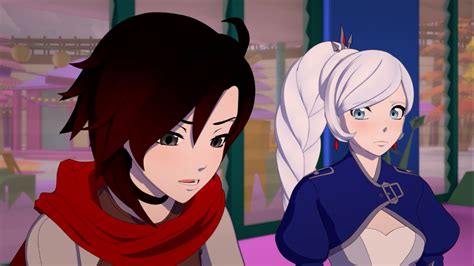 Just This Once Stay — Rwby Volume 9 Episode 7 The Perils Of Paper