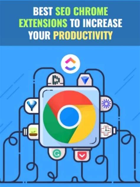 Best Seo Chrome Extensions To Increase Your Productivity W3 Speedup