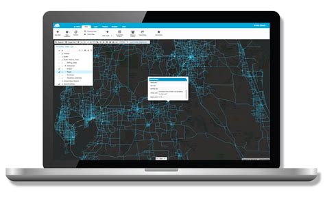 Gis Cloud Is A Collaborative Mapping Platform For Real Time Data