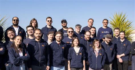 Matthew Perry On Linkedin Offres Demploi Et Stage Gatling