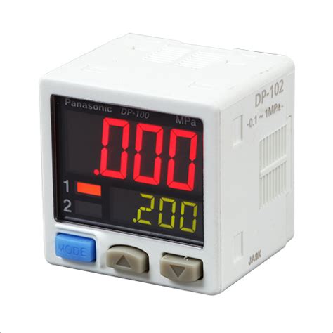 Digital Pressure Sensor At Best Price Digital Pressure Sensor Supplier In Vadodara