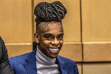 Ynw Melly Denied Bond As He Awaits For New Trial To Began • Hollywood