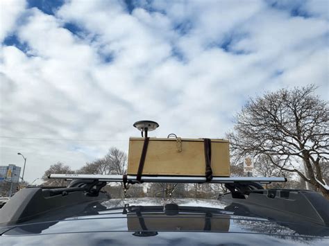 Photos Of Strapped Reference Sensors Used In Measurement Campaigns Download Scientific Diagram