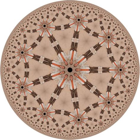 Linknotes Mapping The Internet With Hyperbolic Geometry
