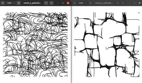 Regularization And Tricks For Shape Generation Hello World Im