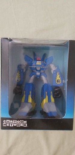 Does Anyone Know Where I Can Buy This Megas Xlr Figure For Less Than