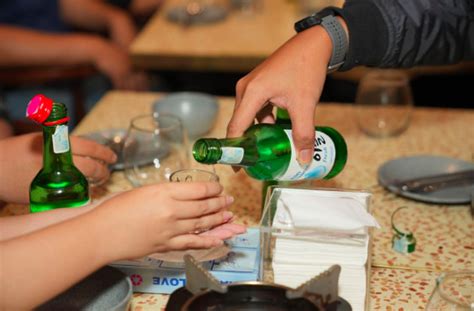 Tantangan Awal Tahun Dari Soju Jinro Berburu Giant Toa