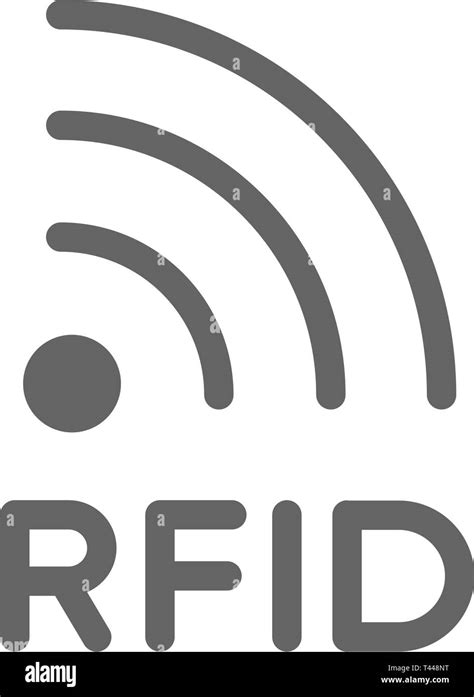 Rfid Symbol