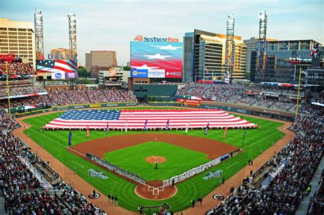 Pictures The Stadiums Of Major League Baseball The Morning Call