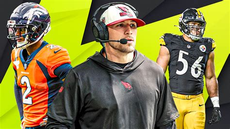 Nfl Week 5 Power Rankings 2023 How All 32 Teams Stack Up Espn