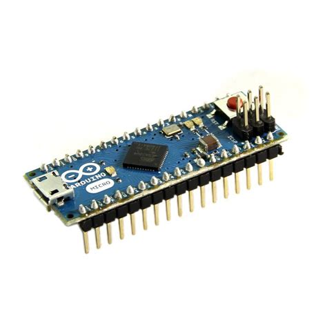 Arduino Micro Seeed Studio SS102990077 Core Electronics Australia