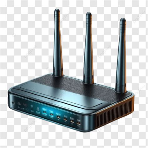 무선 라우터 아트 라우터 무선 전화 인터넷 Png 일러스트 및 이미지 에 대한 무료 다운로드 Pngtree