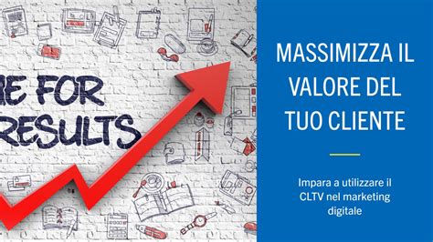 Strategie Cltv Predittivo E Segmentazione Rfm