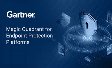 Microsoft Crowdstrike Lead Endpoint Protection Gartner Mq