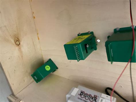 Installing Tortoise Switch Machines Jamestown Trains