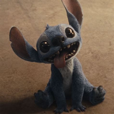 Lilo And Stitch Fan Art Realistic