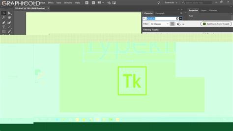 Exploring The World Of Typekit Fonts A Guide To Enhancing Web Design Graphicold