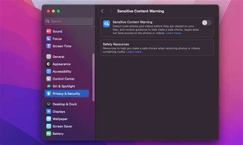 New Features You Need To Try In MacOS Sonoma Page IDrop News