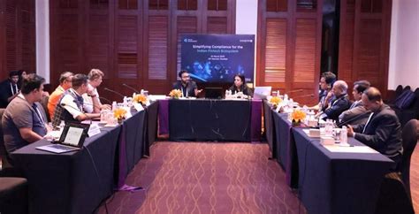 Simplifying Compliance For The Indian Fintech Ecosystem Dataquest Business Read This Story