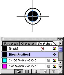 Quick Crop Marks In Adobe InDesign Part Two