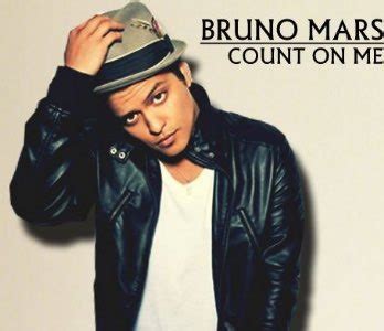 Bruno Mars Count On Me Cover Buildinginteractive