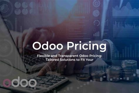Odoo Pricing Services Odoo Implementation Partner