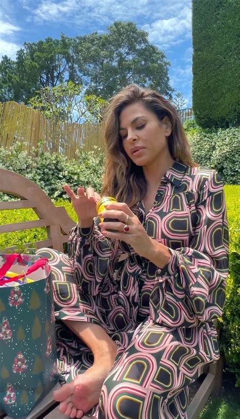 Eva Mendes Nude Pics Scenes And Porn Scandal Planet