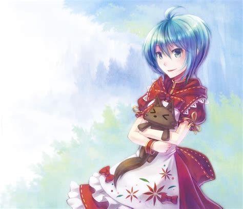 Hatsune Miku Zerochan Dibujos