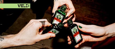 5 რამ რაც Jägermeister ს შესანიშნავ სასმელად აქცევს Veli Store