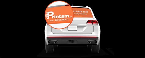 Suv Wrap And Graphics Coverage Options From Printam