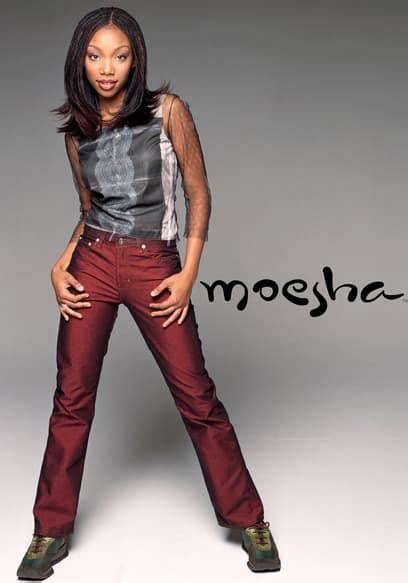 Watch Moesha S05 E13 Lets Talk About Sex Free Tv Shows Tubi